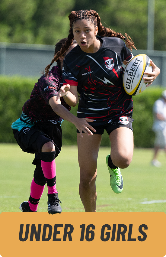 Rugby - Youth Sport Festival
